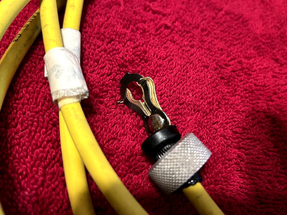 AIRCRAFT ENGINE IGNITION HARNESS | eBay