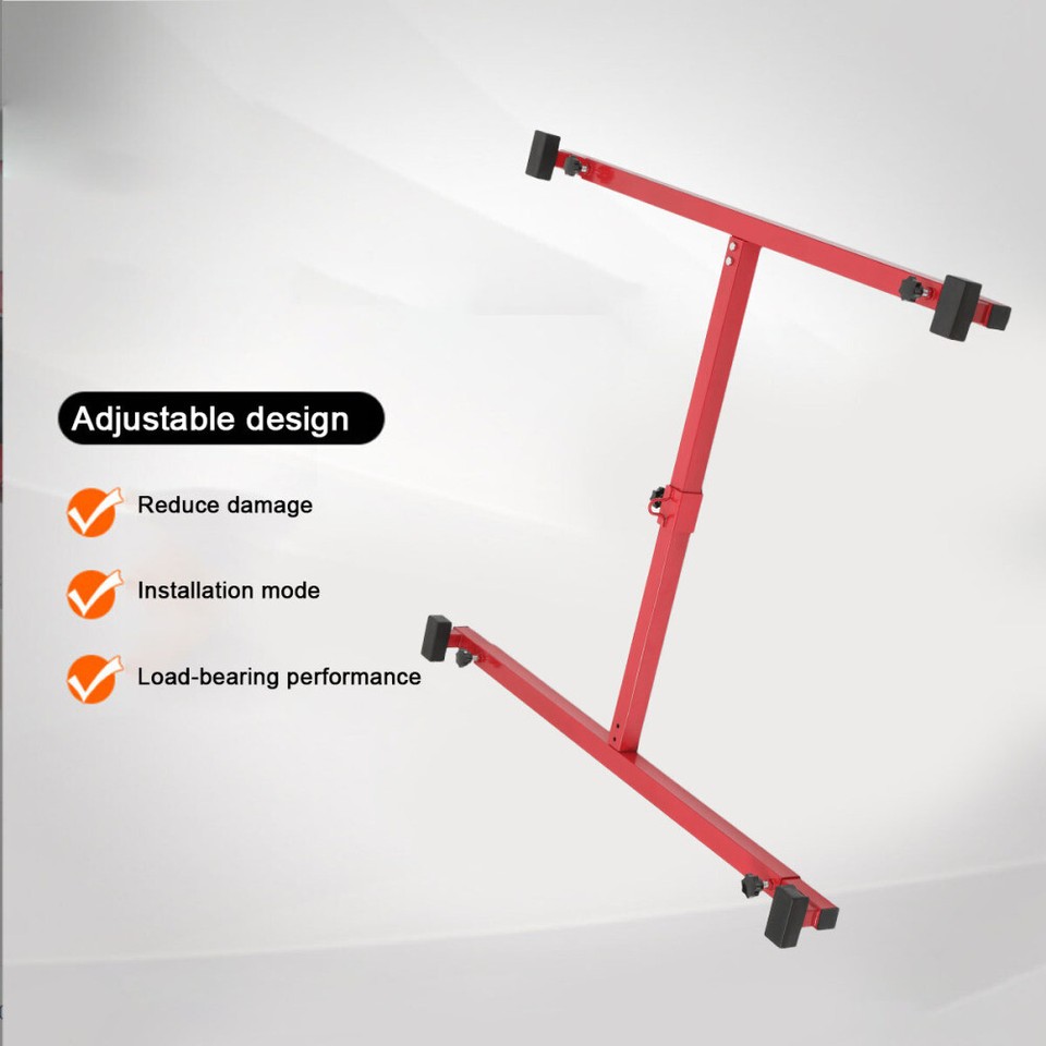 Bed Lifter Adjustable One Person Truck Bed Lifter Box Lift Truck Bed ...