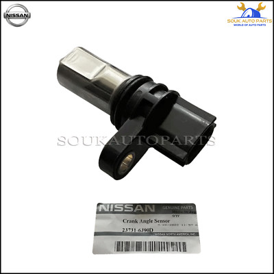 23731-6J90D Genuine Nissan CAMSHAFT POSITION, SENSOR 23731-6J90D OEM | eBay