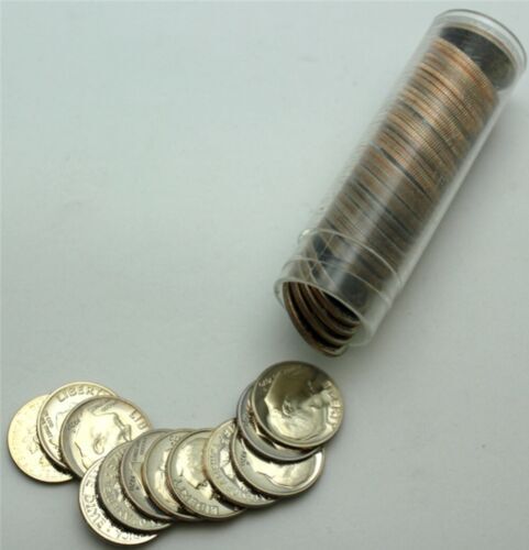 Uncirculated US Coin Rolls for sale | eBay