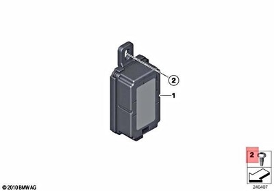 Genuine BMW I Zinoro Hybrid M2 M3 M5 M6 X1 X3 Expanding rivet ...