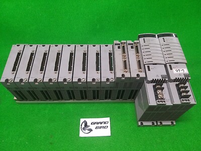 YOKOGAWA PW481 Power Module PW481-10(2), SB401-10(2),AAV141-SOO(3 ...