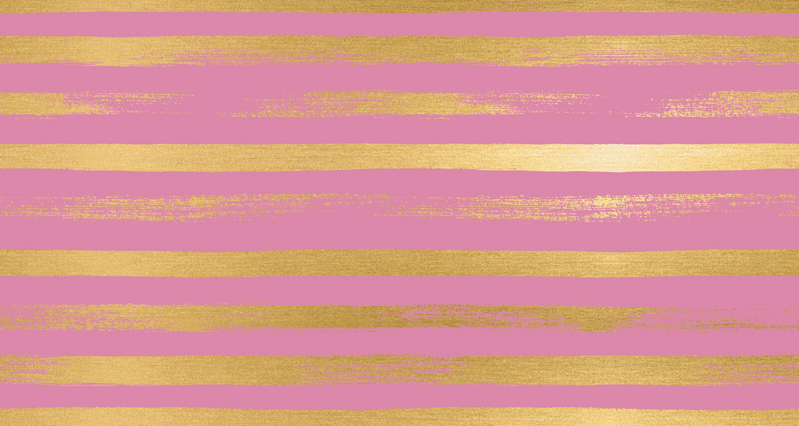 Moda RUBY STAR SOCIETY ZIP METALLIC RS1005 32M Pink Gold Striped Quilt ...