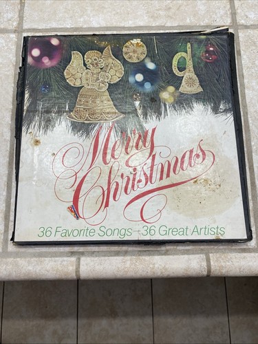 Merry Christmas 36 | eBay