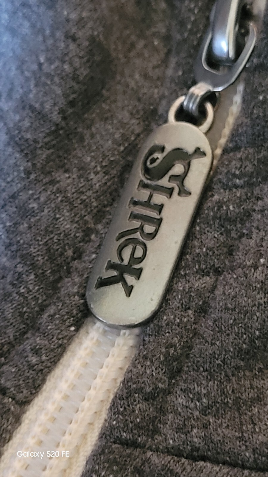 Shrek The Musical Golf Merchanside Ultra Rare - Gem