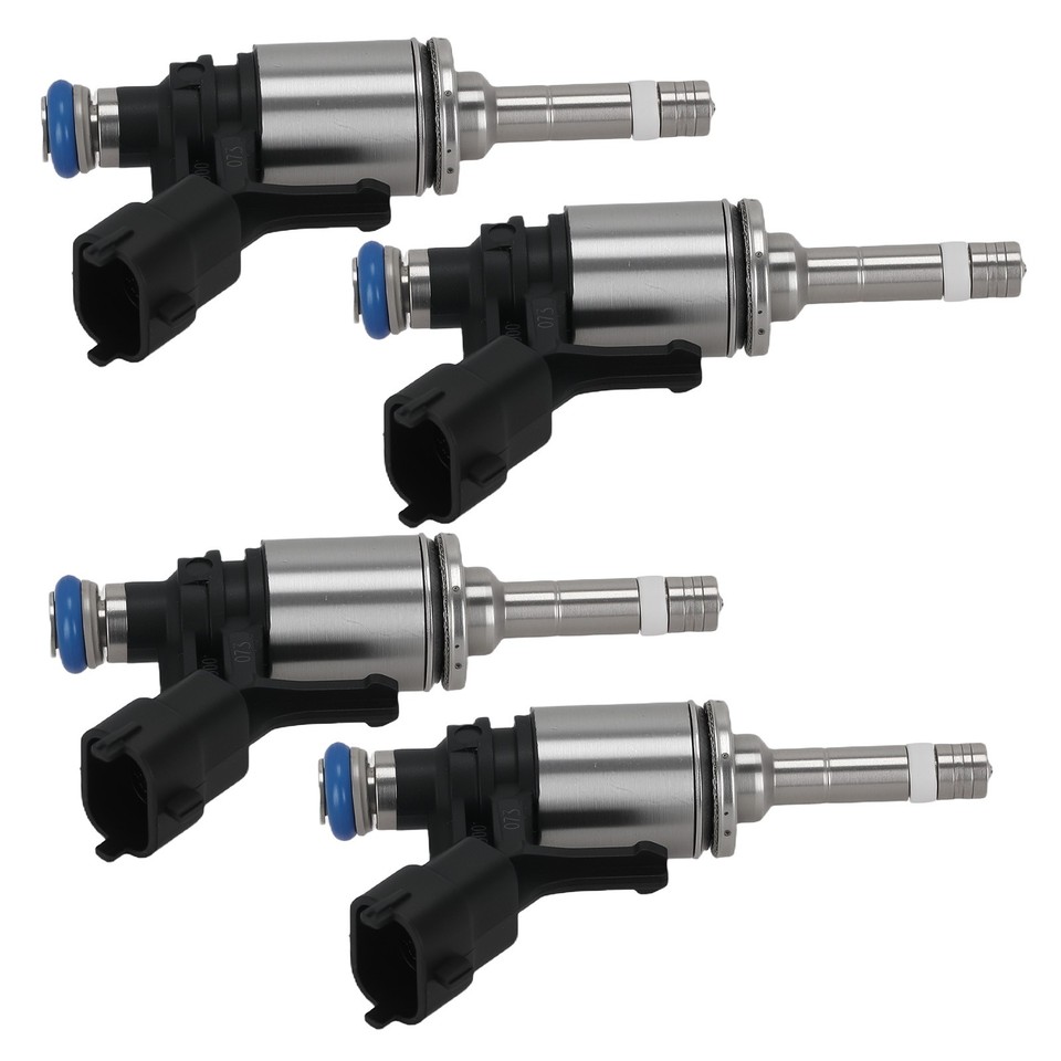 Fuel Injector Kit for Mini Cooper Countryman S JCW R60 2011-2016 6 Hole ...