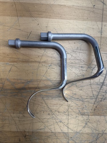 Mizuho OSI Hana Classic & New Style Femoral Hook Complete Set | eBay