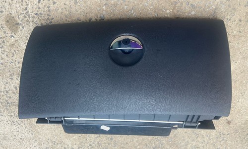BMW MINI COOPER S ONE 2005 1.6 R50 R52 R53 COMPLETE GLOVE BOX & CATCH ...