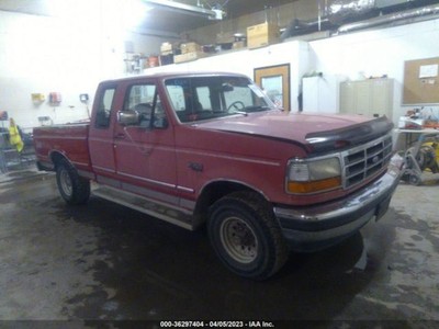 Fuel Pump Assembly Behind Rear Axle Fits 92-93 FORD F150 PICKUP 1164523 ...