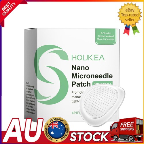 Nano.Microneedle Patch | eBay