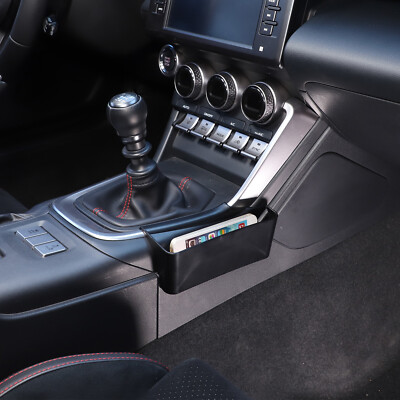 Passenger Side Center Console Storage Box Organizer Tray Fits GR86 ...