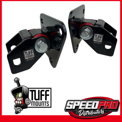 TUFF MOUNTS ENGINE MOUNTS FOR CHEV IN VB-VS COMMODORE. TM009 | eBay ...