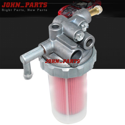 Fits JOHN DEERE AM875142 Fuel Filter 330 332 F915 655 755 855 2243 ...