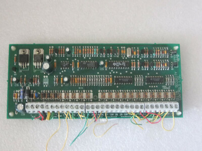 DSC PC4116 maxsys 16 zone expander, for pc4020 system, maxsys | eBay