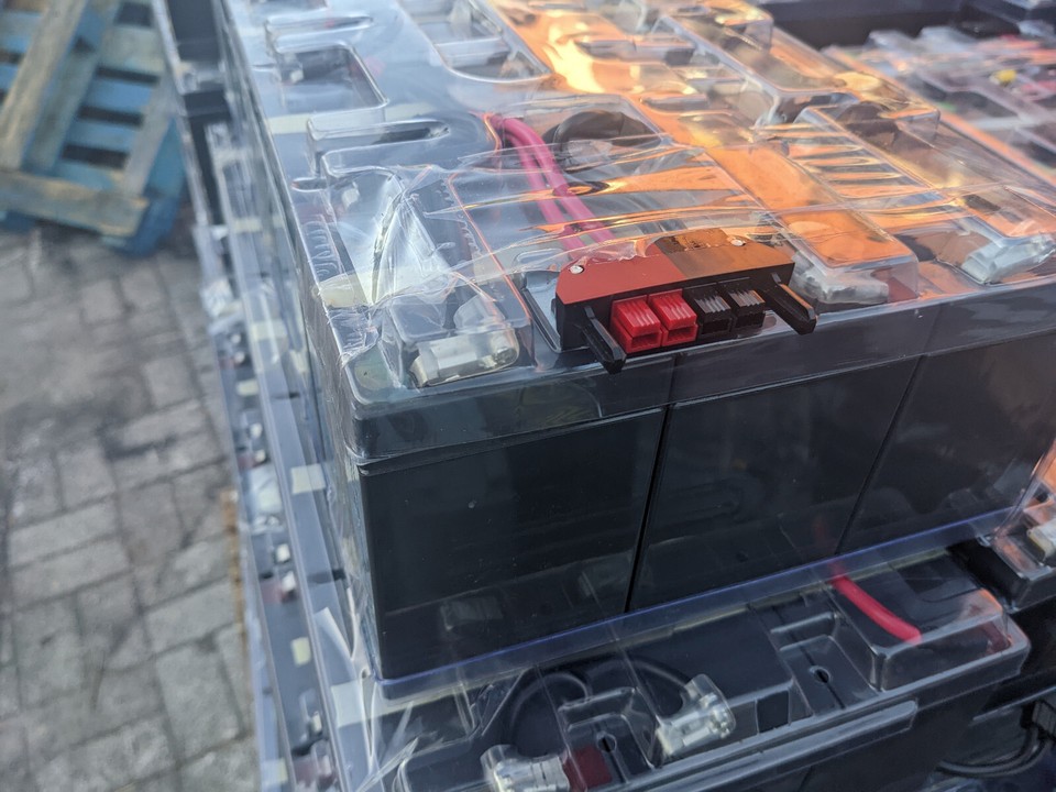 Compatible Eaton 744-A1974 Battery UPS Tray for 9PX5K 9PX6K | eBay