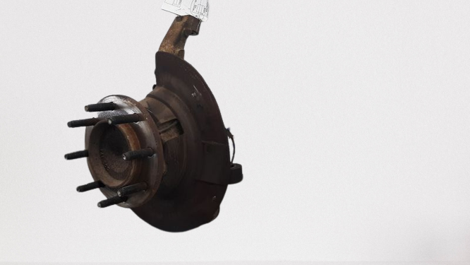 2003-2008 Dodge Ram 2500 3500 Front Left Spindle Knuckle Assembly 4x2 ...