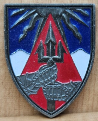 USS Russell Deckplate Leadership Challenge Coin USN DDG-59 Trident | eBay