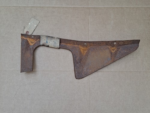 1968 1969 Plymouth Dodge Chrysler C Body NOS MoPar Left Frame Rail ...