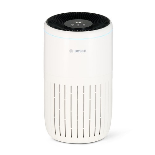 Bosch Air 4000 Air Purifier for up to 62m with 3in1 filter, Auto, Sleep ...