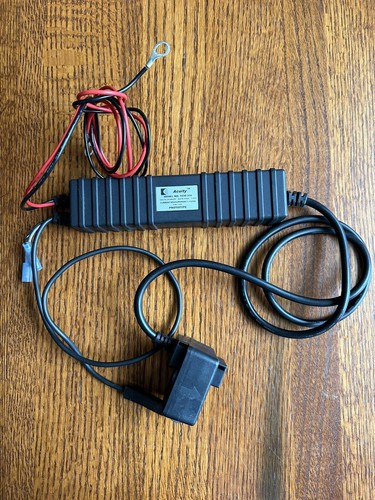 Curtis Instruments 1030-316 Acuity Battery Monitoring System | eBay