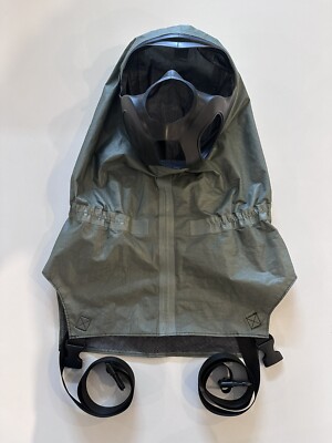 Avon FM53 Protective Hood RH/Medium | eBay