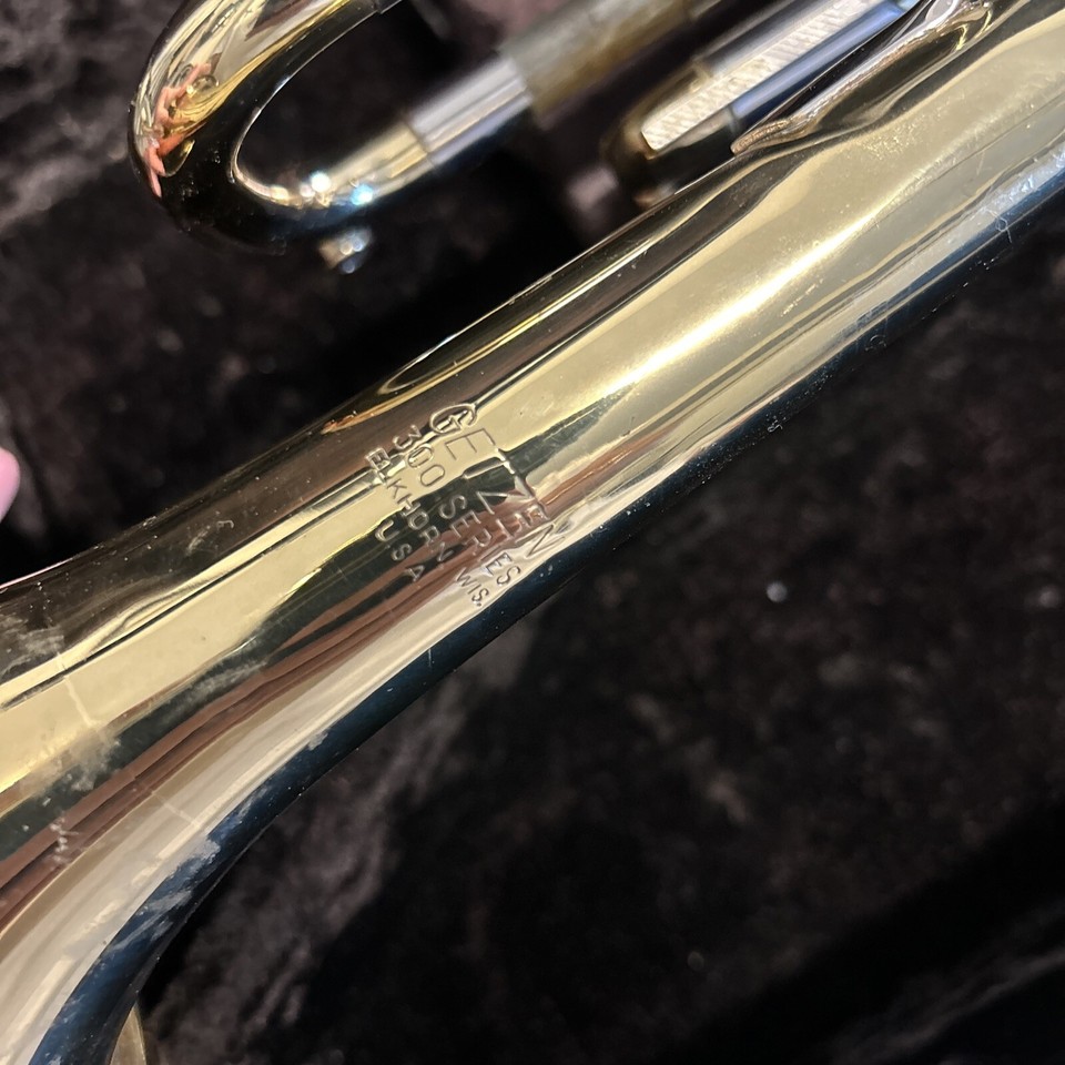 GETZEN Trumpet 300 Series | eBay