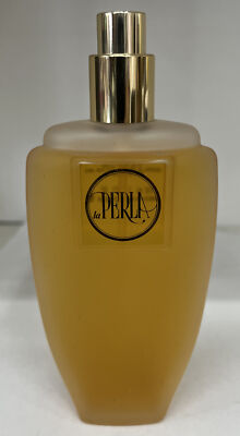 La Perla Perfume 3.3 oz 100 ml Eau De Toilette Spray Classic Vintage ...