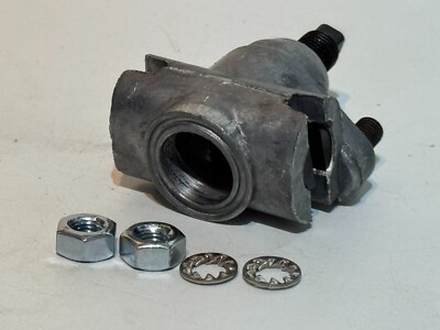 90417 Reliant Regal, Rebel, Robin, Rialto Rear Brake Adjuster, Upto ...