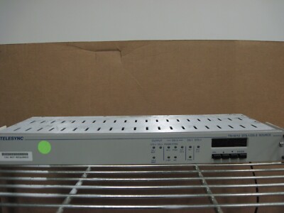 TELESYNC TSI-5212 | eBay
