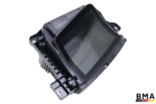 BMW X6M X6 F86 F16 Front Heads Up Display HUD Assembly Unit 2015 - 2019 ...