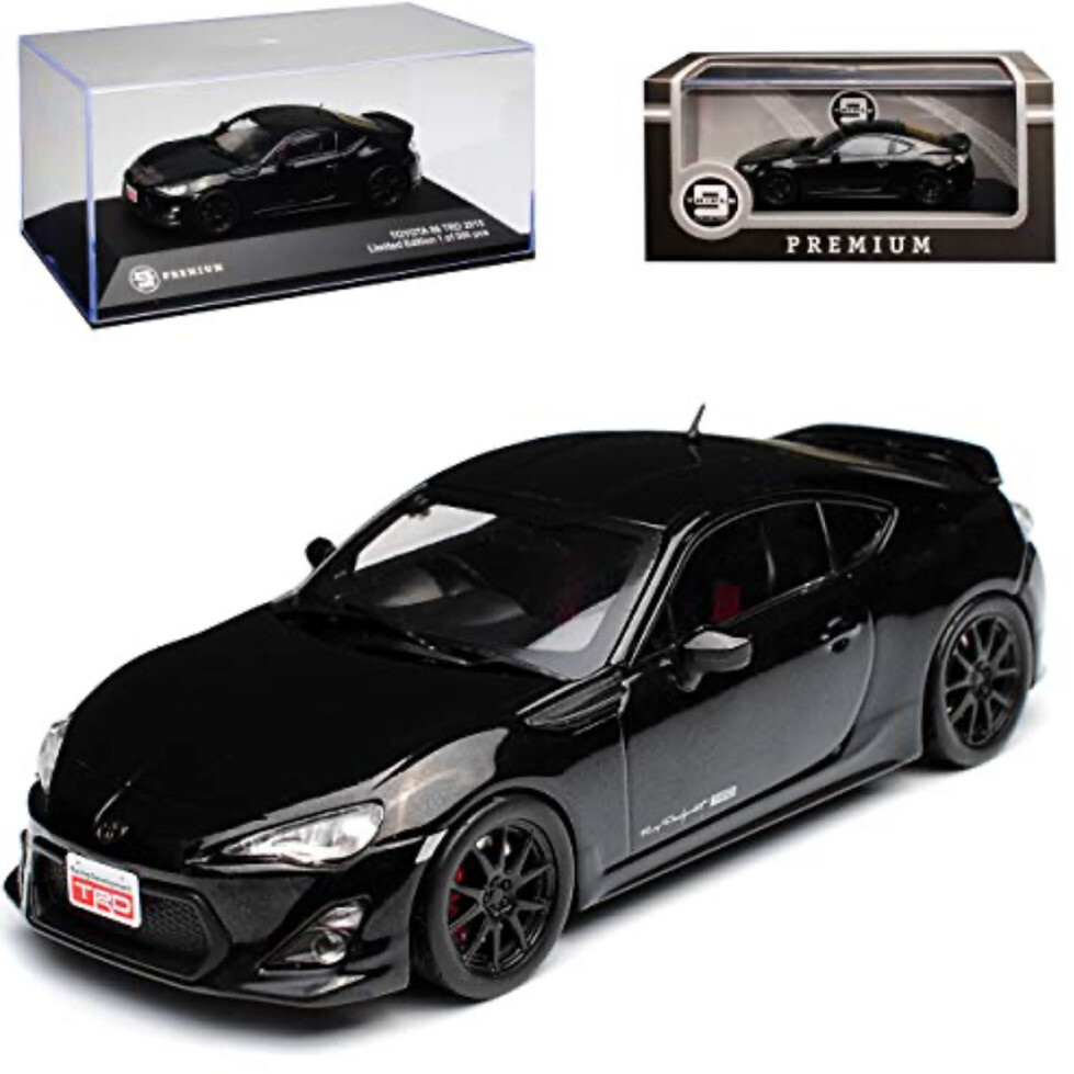 Diecast Toyota 86
