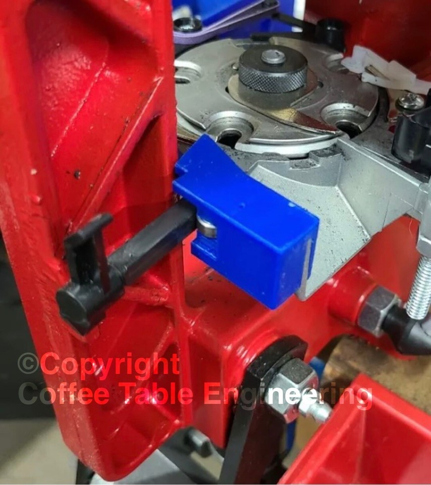 LEE Loadmaster progressive press SOLUTION *YOUR PRESS WILL RUN SMOOTH ...