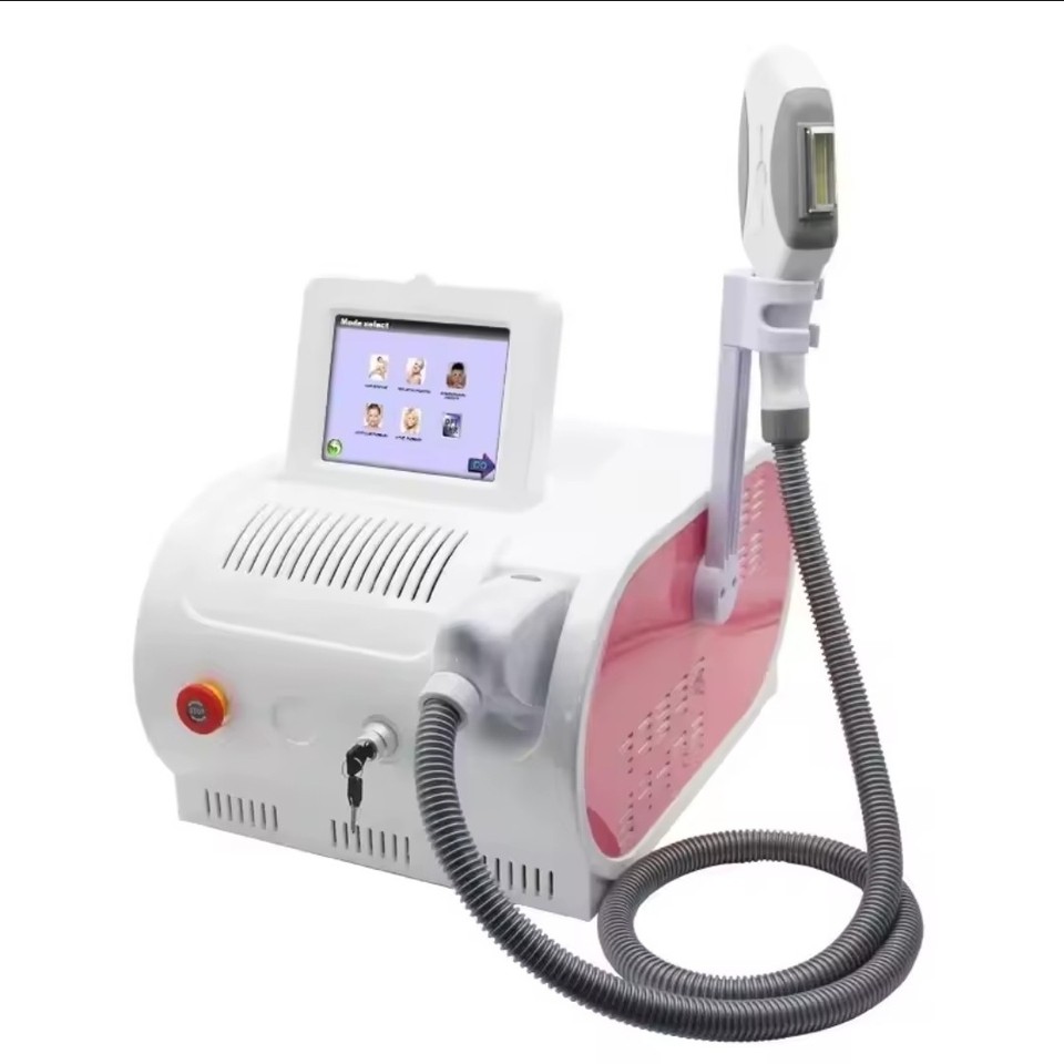 LASER HAIR REMOVAL MACHINE | eBay UK