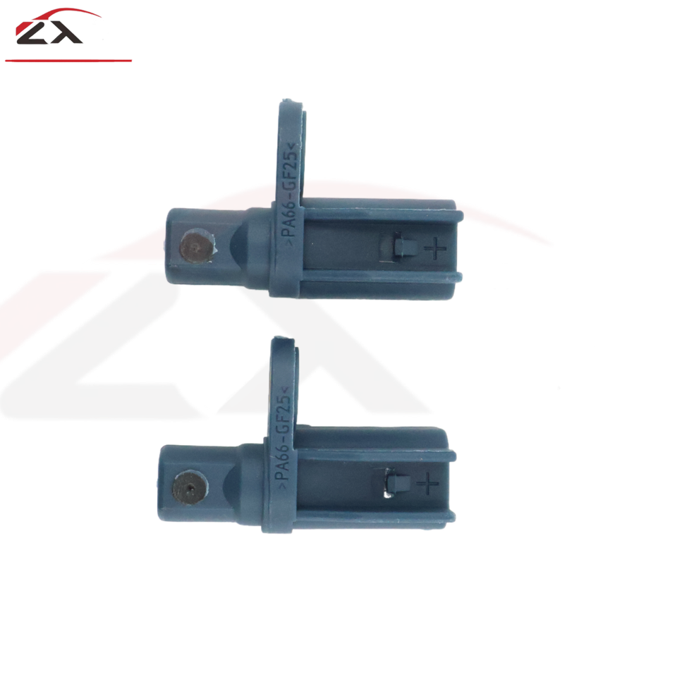 ABS Wheel Speed Sensor Rear LH or RH Side For Volvo C30 C70 S40 S60 S80 ...