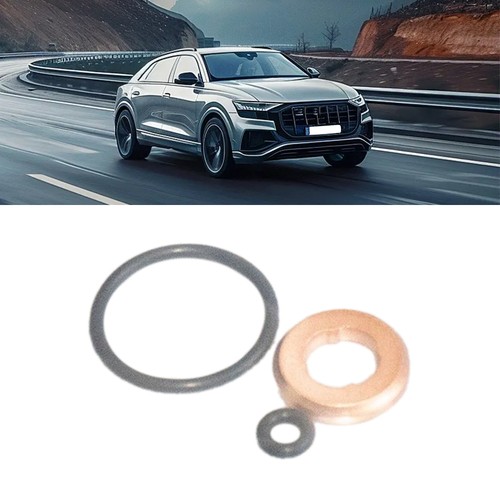 For Audi Q7 Injector Seal Kit O'rings & Washers 059130519B WHT000884 ...