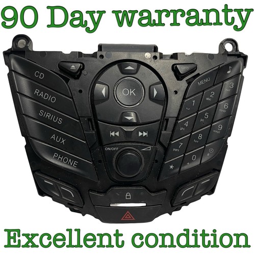 2013 FORD ESCAPE & CMAX RADIO STEREO CONTROL OEM CJ5T18K811BC FO322U | eBay