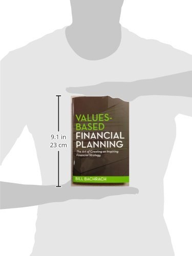 Values-Based Financial Planning : The Art of Creating and Inspiring ...