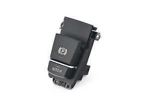 BMW ALPINA HYBRID X3 X4 M 5 SWITCH PARKING BRAKE/AUTO-HOLD 61319877889 ...