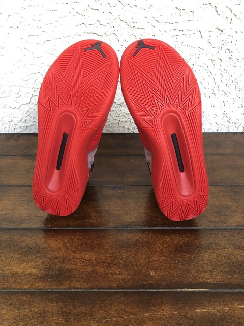 Size 9 - Jordan Defy SP University Red 2019 for sale online | eBay