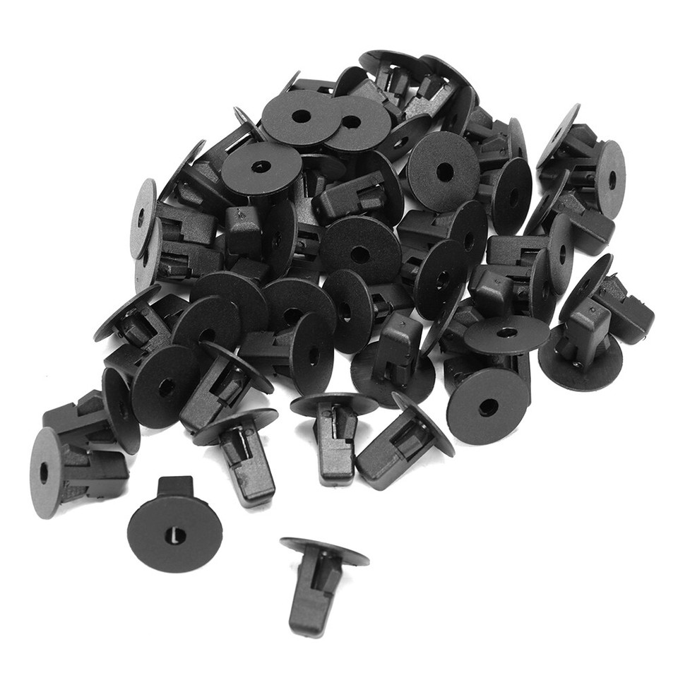 For Toyota Lexus Fender Liner Grommet Push Clips 90189-06065 90189 ...
