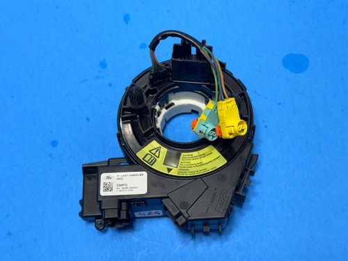 2013 FORD FOCUS CLOCK SPRING OEM CV6T-14A664-BD | eBay