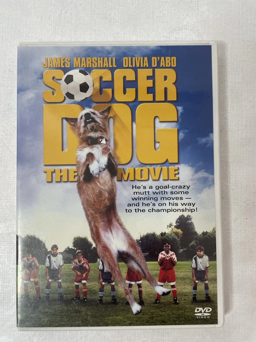 James Marshall Family