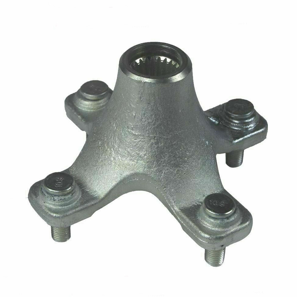 Rear wheel axle 2 RR Rear wheel hub to TRX250X Sportrax 250 250EX 42311 ...