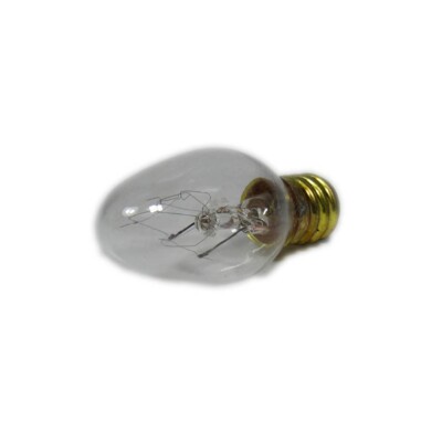 Bulb 7,5W Base E12 Japanese | eBay
