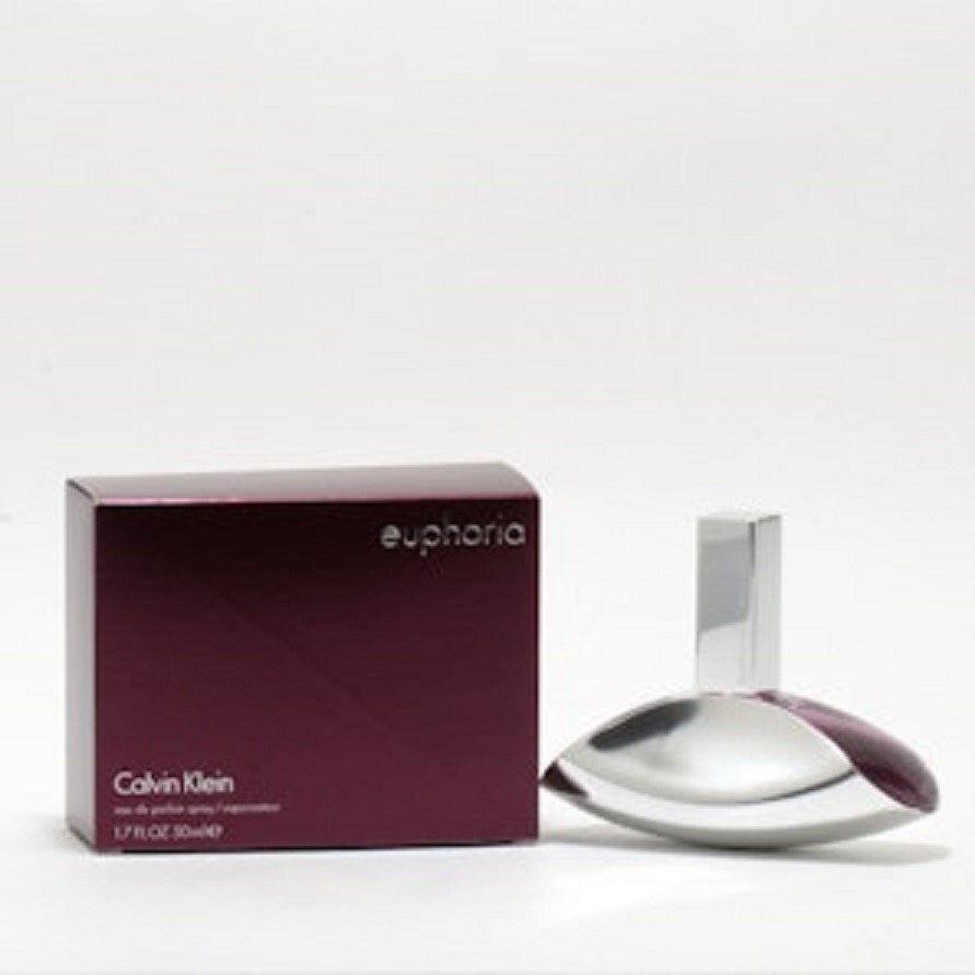 Calvin Klein Euphoria 1.7oz Women's Eau de Parfum 88300162543| eBay