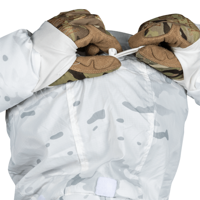 Crye Precision - HalfJak 2.0 Jacket - Multicam - Medium | eBay