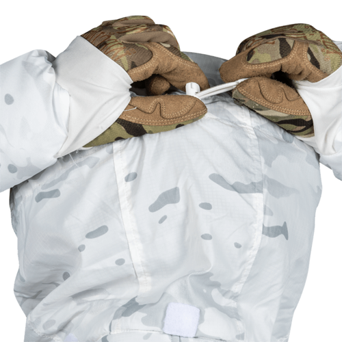 Crye Precision - HalfJak 2.0 Jacket - Multicam - Medium | eBay