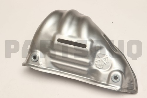1716736011 Genuine Toyota INSULATOR, EXHAUST MANIFOLD HEAT, NO.1 17167 ...