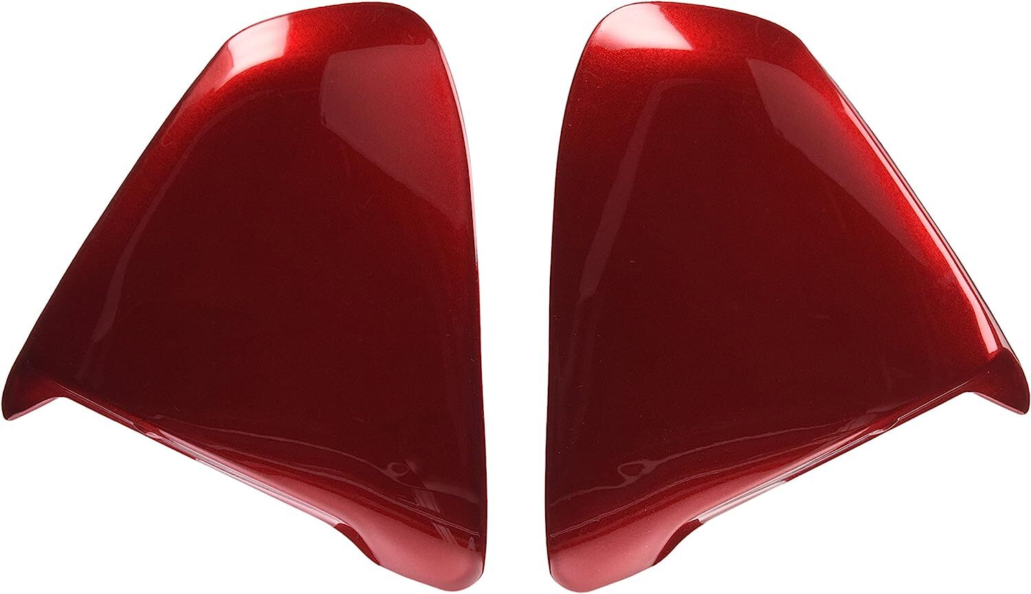 Arai Helmet VAS-Z ARM Shield Visor Side Pod Cover Holder for PRO shade ...