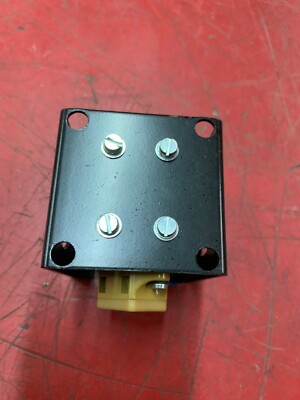 NEW NO BOX HAHN-MAGNET SOLENOID WL230/76 | eBay